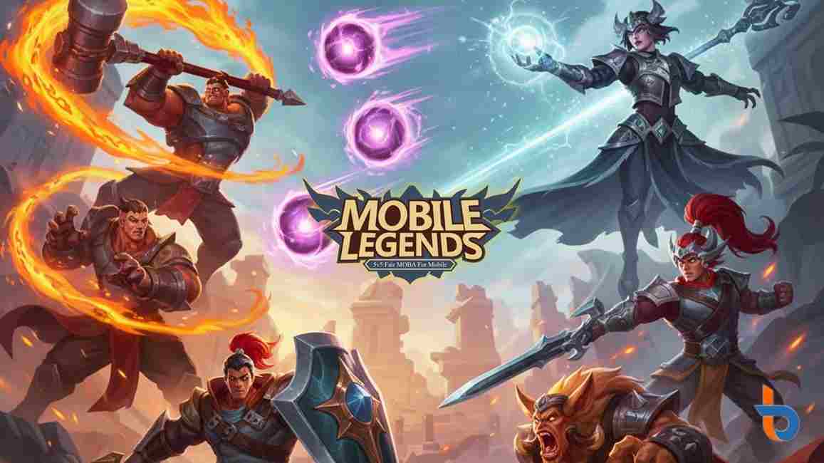 Bocoran Hero Meta MLBB Season 2026: Strategi Cepat Tembus Mythic dengan ...