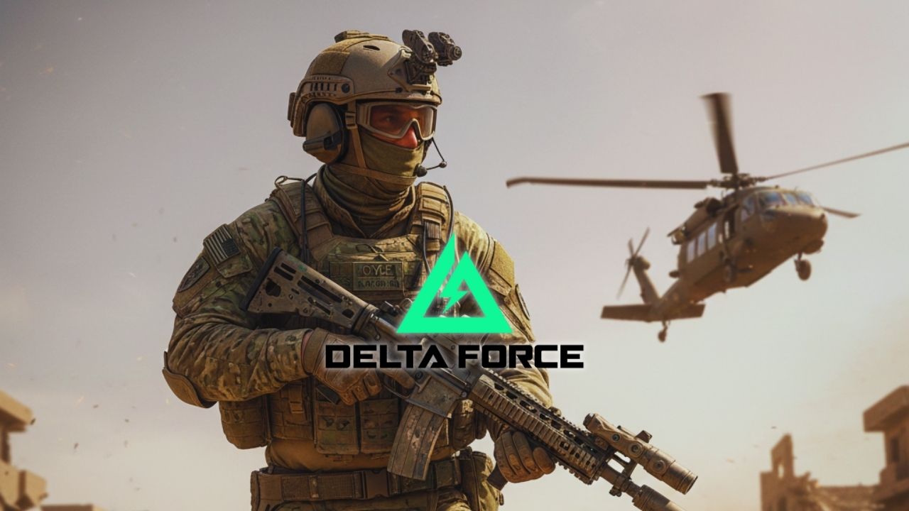 Update Kode Redeem Delta Force 14 Januari 2026: Klaim Weapon Skin dan ...
