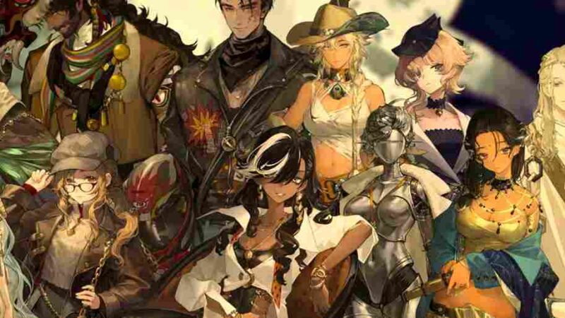 Kode Redeem Reverse: 1999 Januari 2026: Amankan Clear Drops Buat Gacha ...